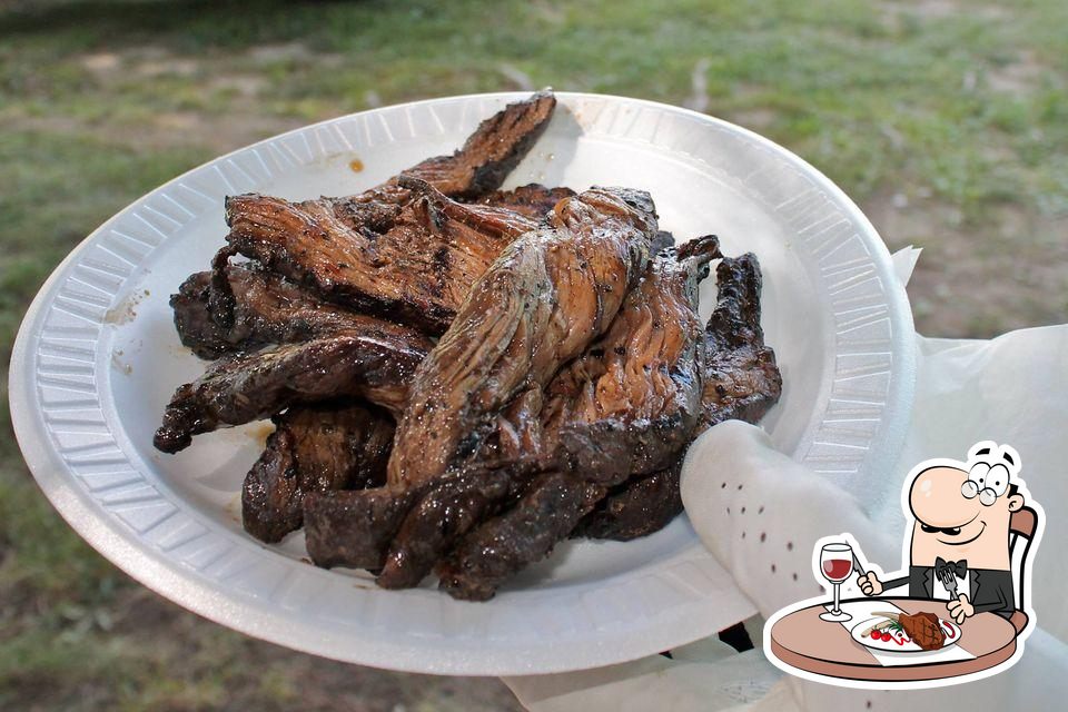 Carnivores in Oakmont - Restaurant menu and reviews