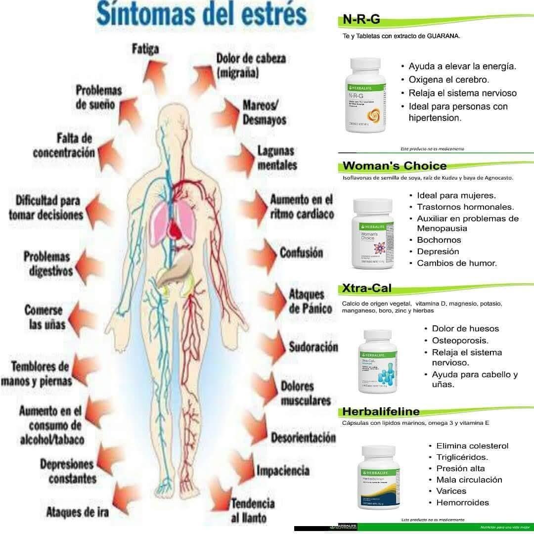 Carta de Club De Nutrición Herbalife.Cuida Tu Cuerpo Es El Unico Lugar ...