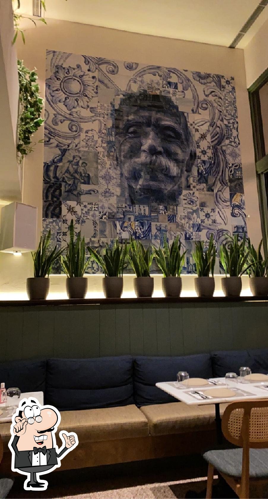 Dopios, Athens, Panepistimio - Restaurant menu, prices and reviews