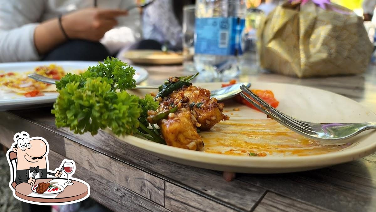 Keyfini, Nashik - Restaurant reviews