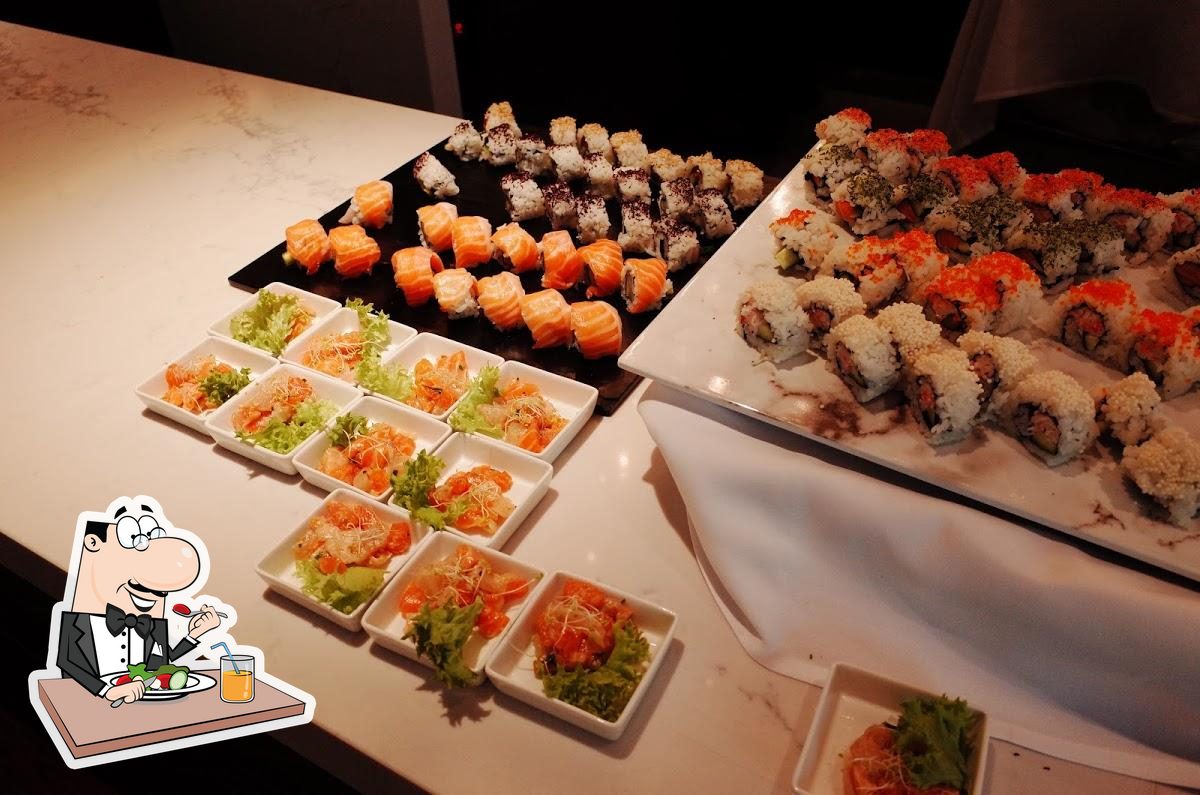 Kitchens On Kent in Sydney - Restaurant reviews