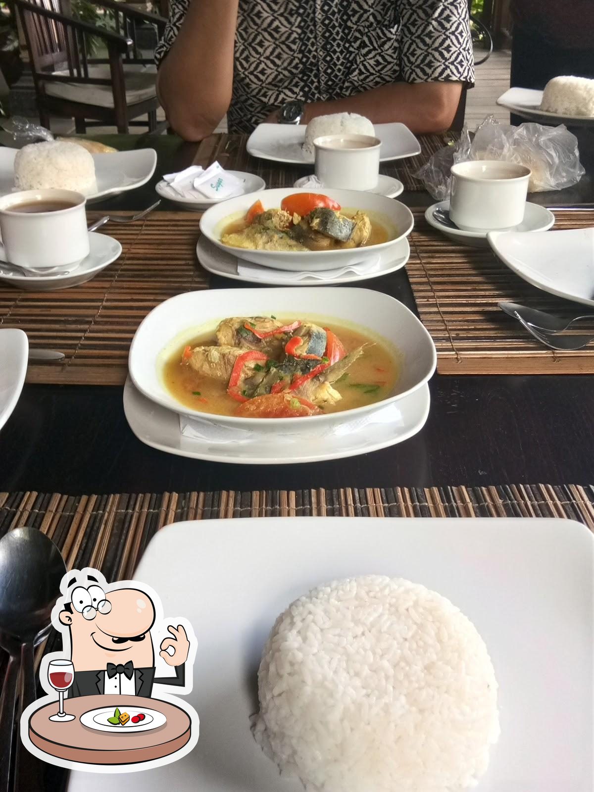 Kopi Shyup Tradisional Coffee Processing restaurant, Munduk - Restaurant reviews