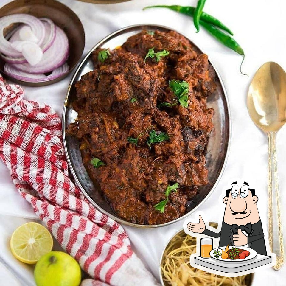 Mini Punjab's Lake Side, Mumbai - Restaurant menu and reviews