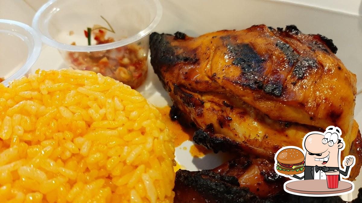 Pak Inasal restaurant, South Jakarta - Restaurant reviews
