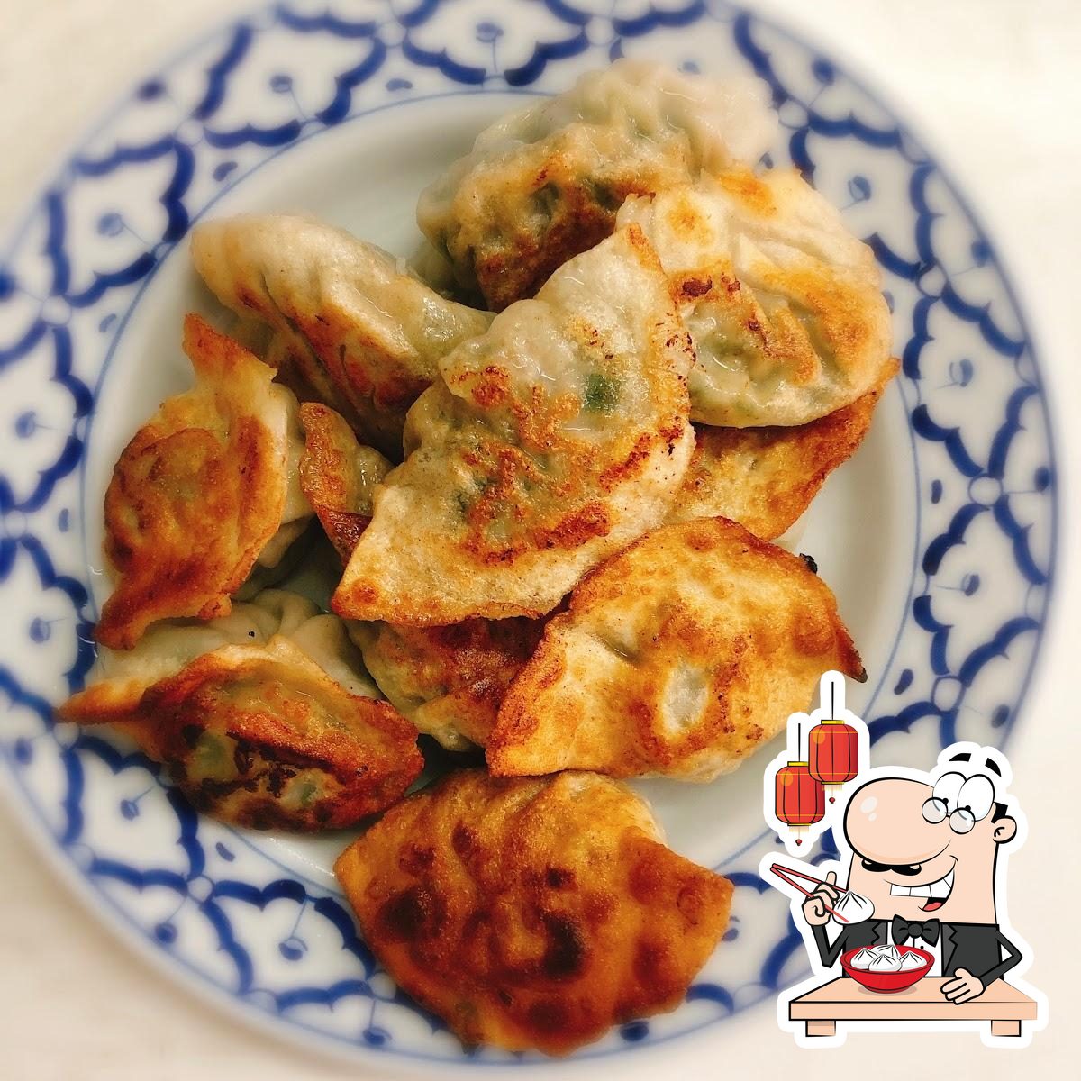 Sun Moon Chinese Food restaurant, Bangkok, 5 Ngam Duphli Alley ...