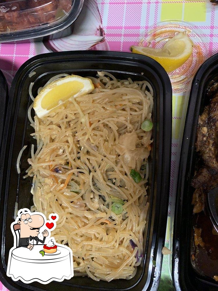 TFK - The Filipino Kitchen in San Francisco - Restaurant menu and reviews