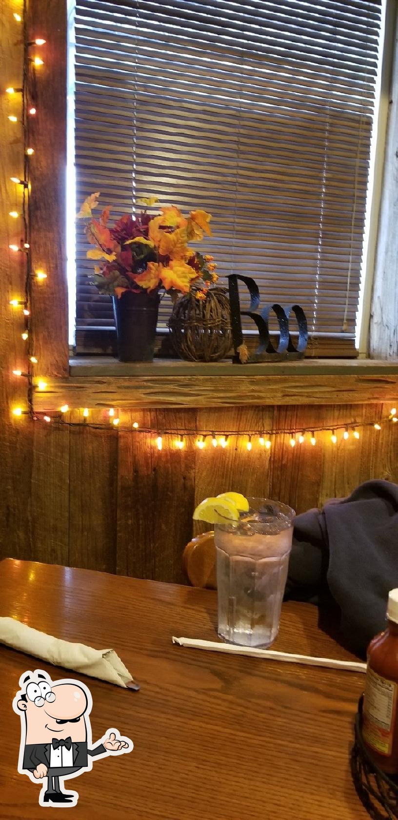 The Feed Mill Restaurant in Morganfield - Restaurant menu and reviews