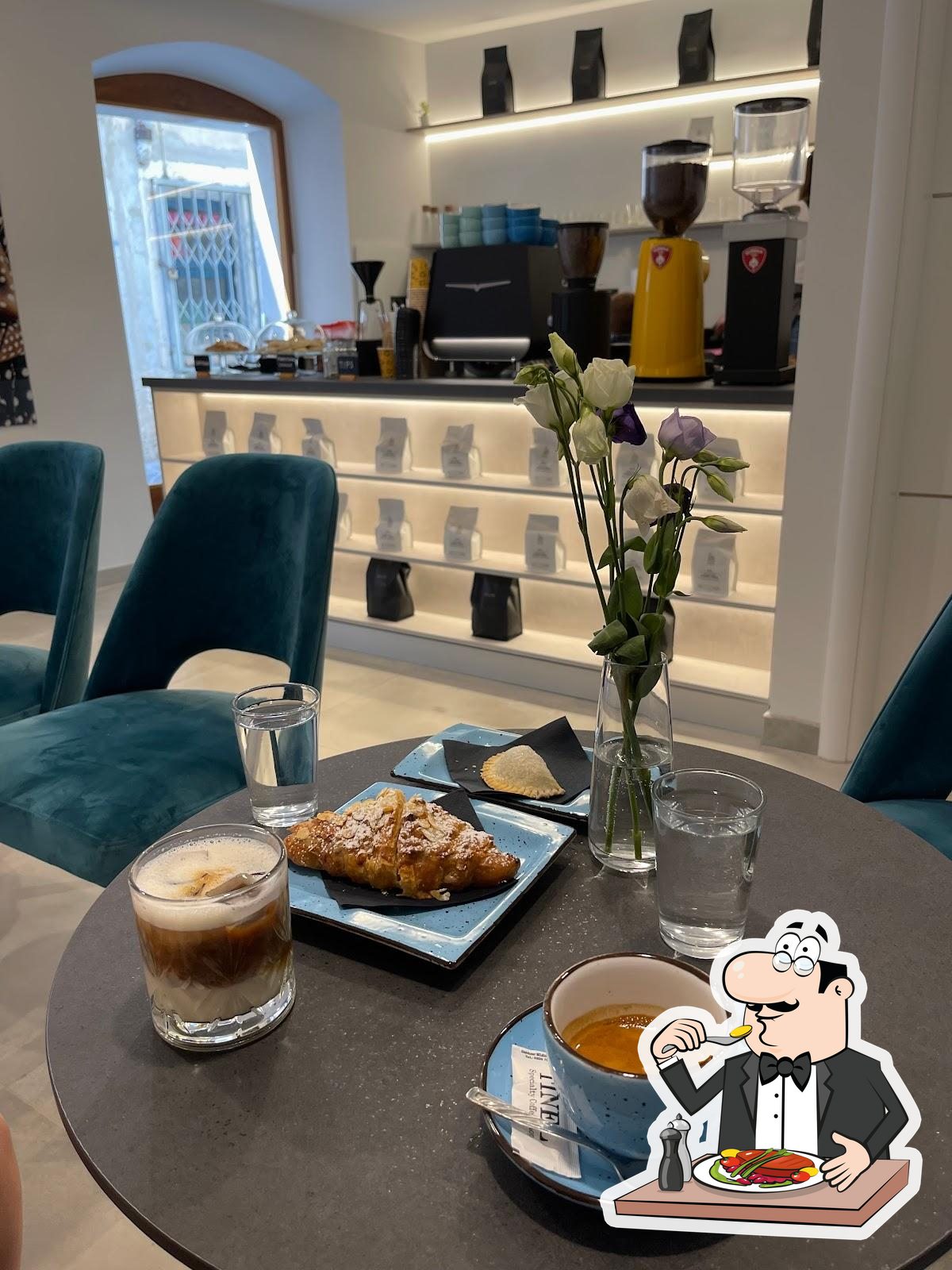 Tinel Specialty Coffee Shop - Split cafe, Split - Restaurant reviews