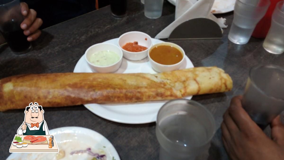 UFF -Unlimited Food Factory establishment, Jaipur – menu, prices & reviews