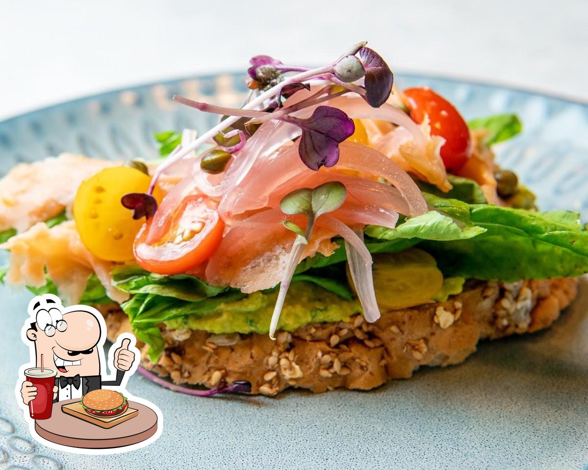 KLO Kitchen Market restaurant, Santiago De Los Caballeros - Restaurant ...