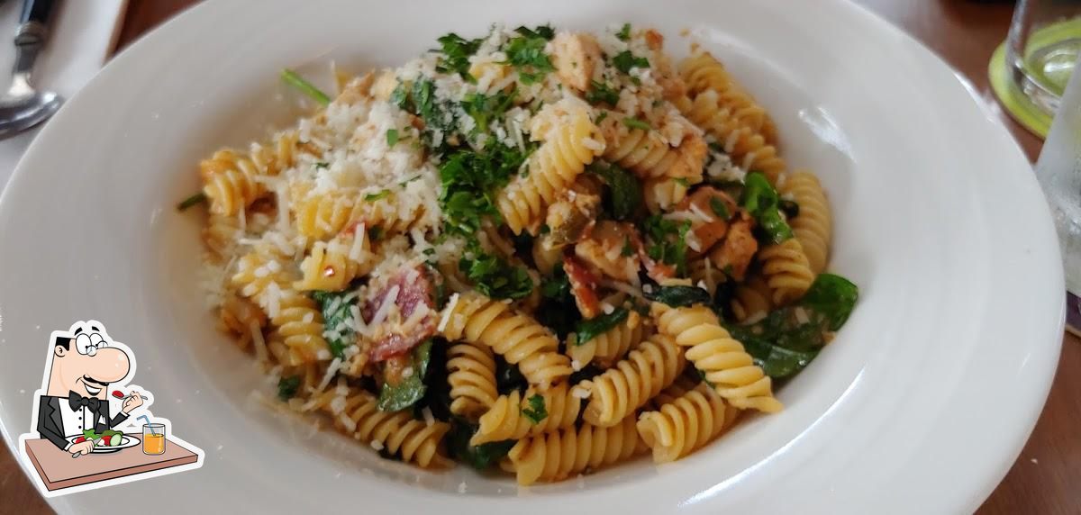 Creole Soul Kitchen in Spring Hill - Restaurant menu and reviews