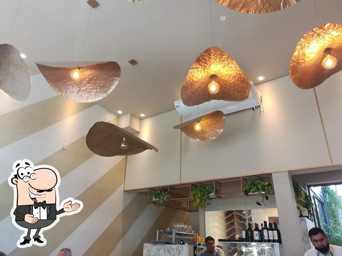 Alma Bar y Café, San Miguel de Tucumán - Opiniones del restaurante