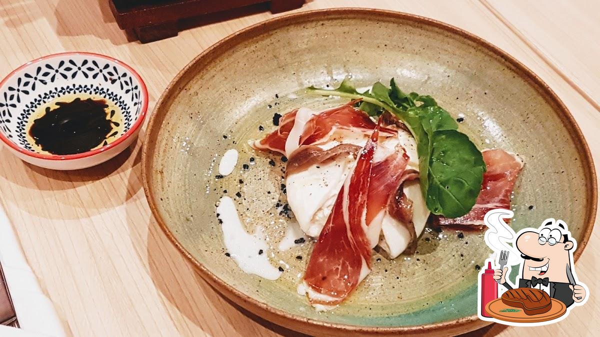 BCN by Las Flores BGC restaurant, Taguig - Restaurant reviews