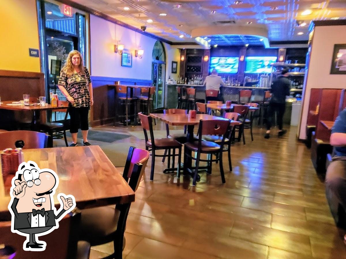 Capitol Bistro & Bar, Romulus - Restaurant menu, prices and reviews