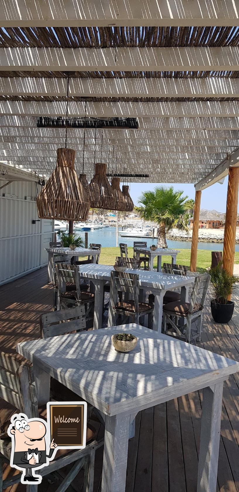 EL Ganso Beach Club, San José del Cabo - Restaurant reviews