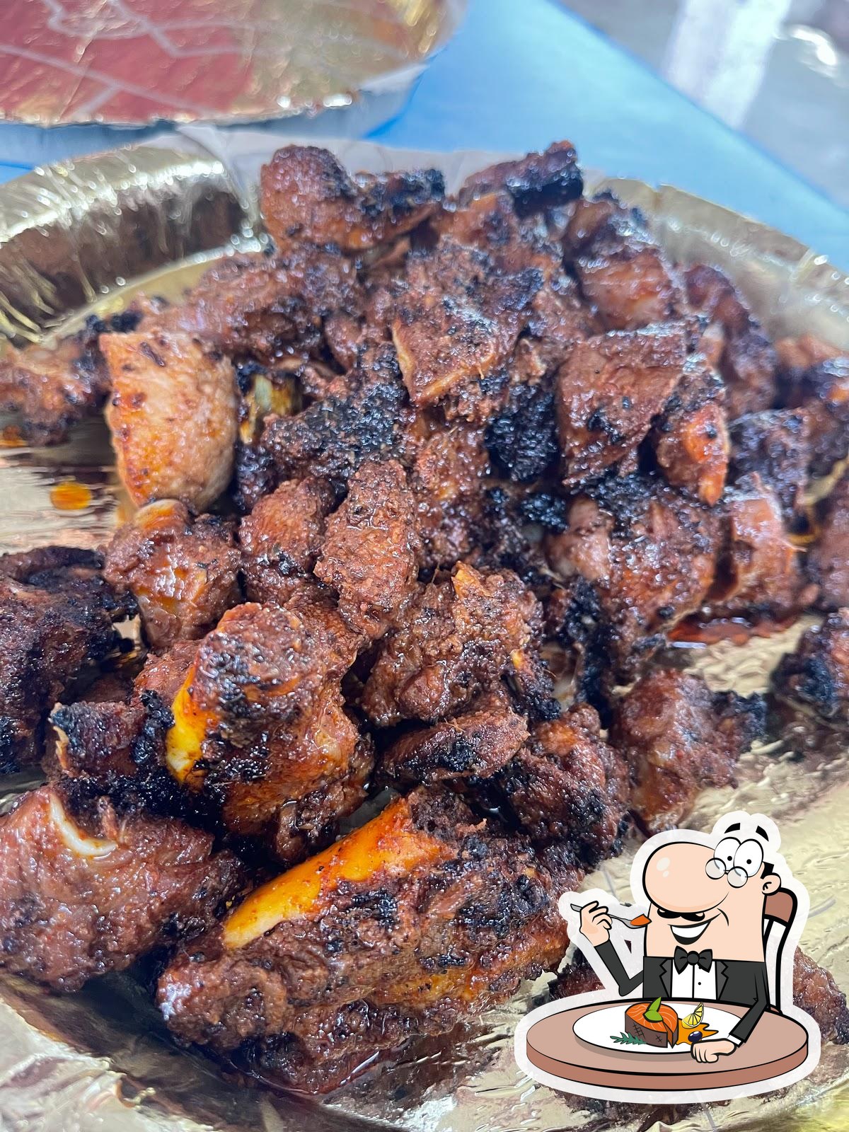 Eduladevarabanda mutton basha - Restaurant menu, prices and reviews