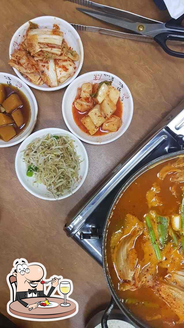 Hankook Restaurant, Abu Dhabi - Restaurant reviews