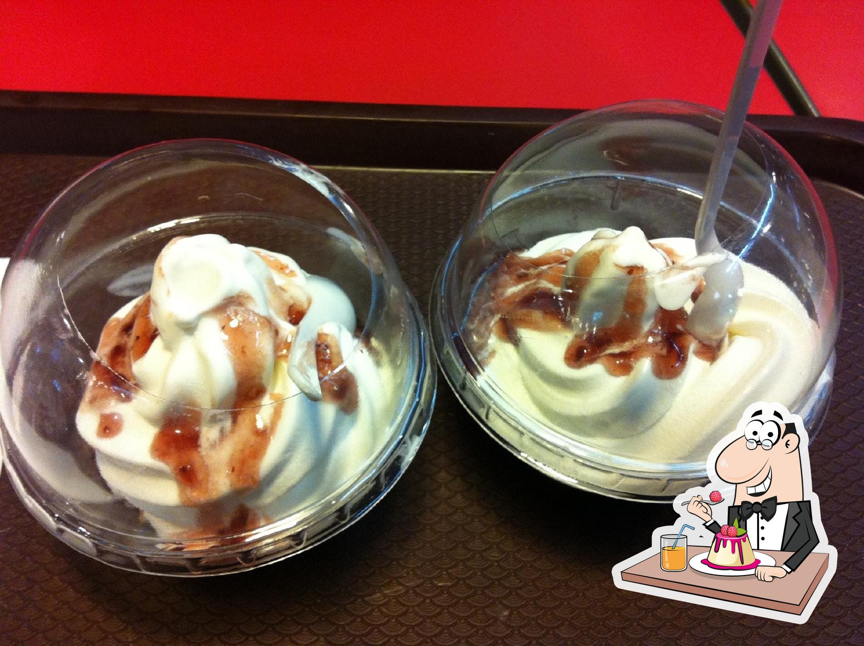 KFC restaurant, Cirebon, Jl. Bahagia No.123 - Restaurant reviews