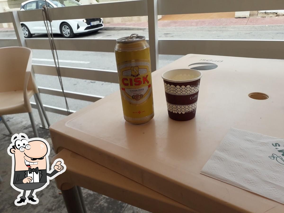 Maem's Snack Bar, Hal Kirkop - Restaurant menu, prices and reviews