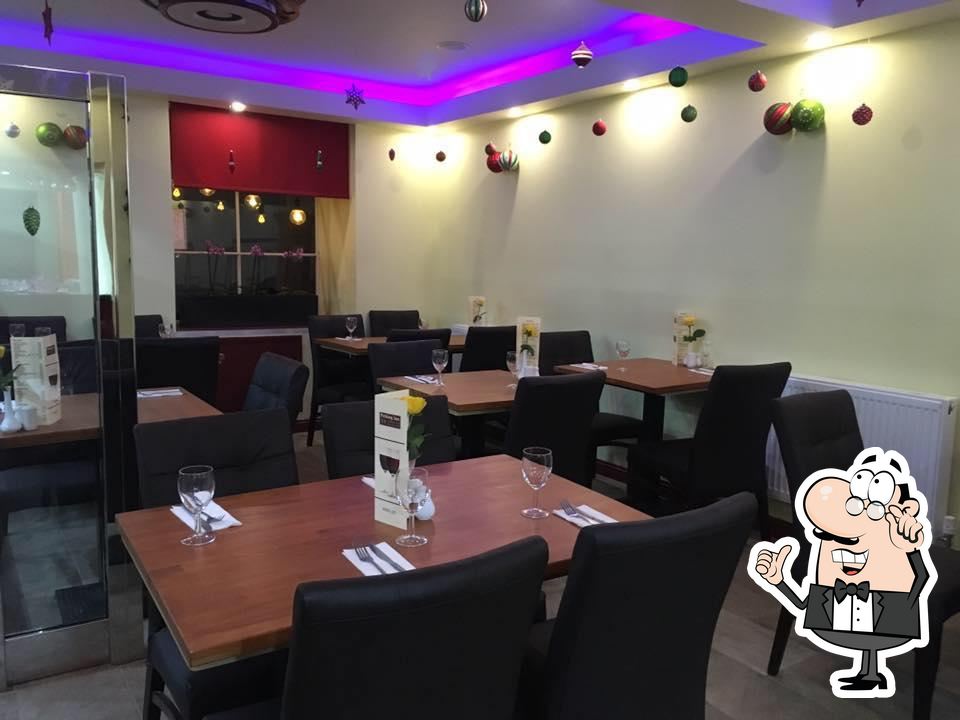 Peking Inn, Cumbernauld - Restaurant menu, prices and reviews