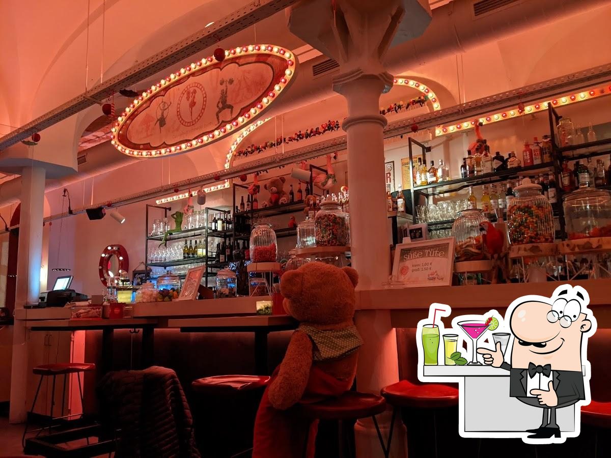 Poppins restaurant, Minden - Restaurantbewertungen