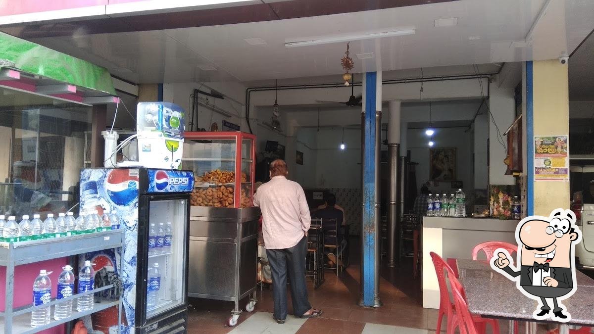 RUCHI TEA STALL, Guruvayur - Restaurant reviews