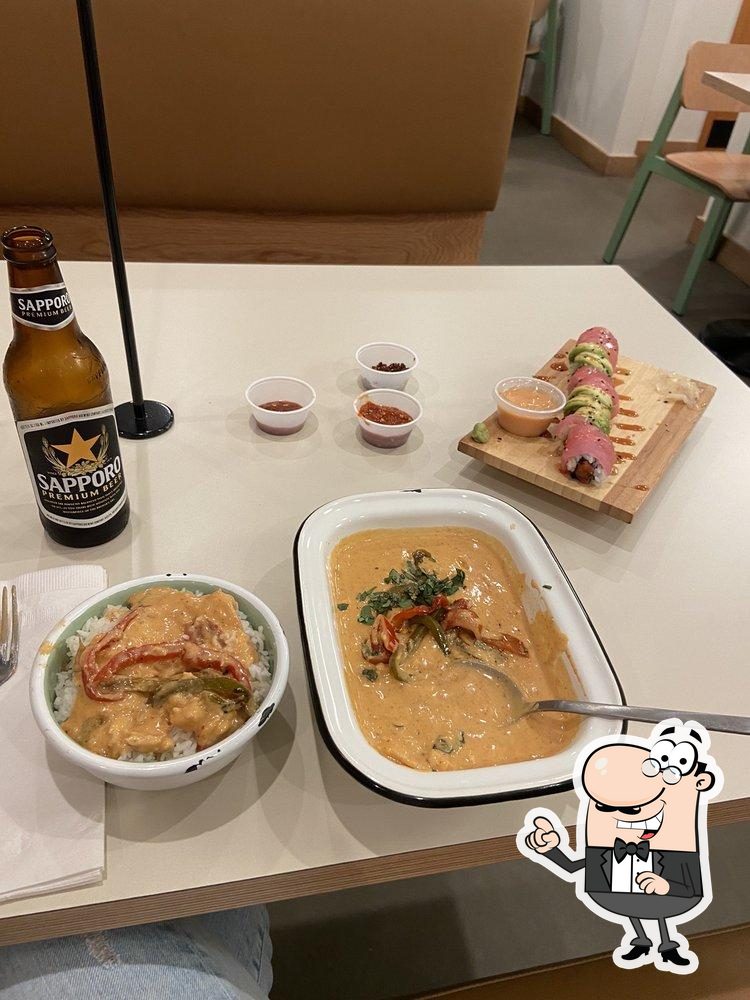 Tuk Tuk Boom, Jackson - Restaurant menu, prices and reviews