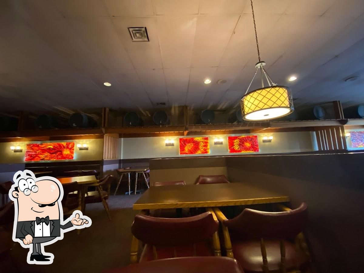 Astros Restaurant, Edmonton - Restaurant menu, prices and reviews