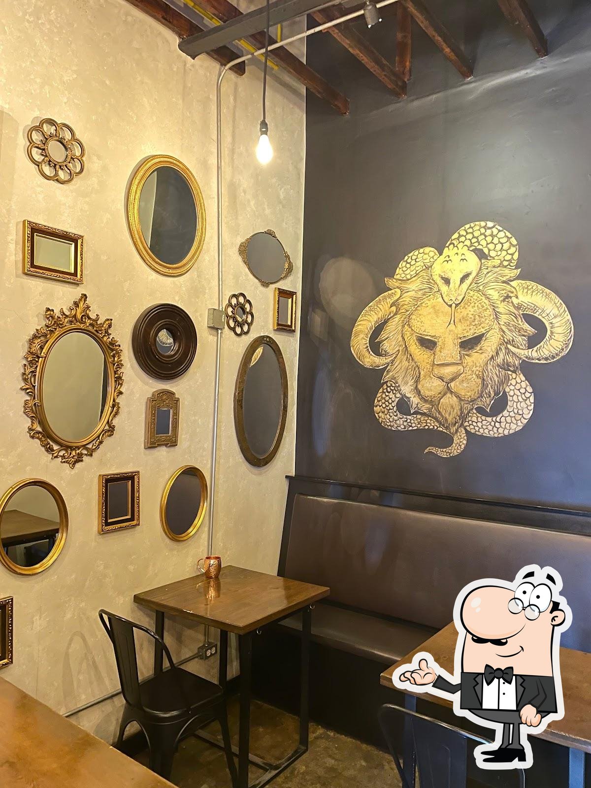 Quimérico, Tijuana - Menú del restaurante, precios y reseñas