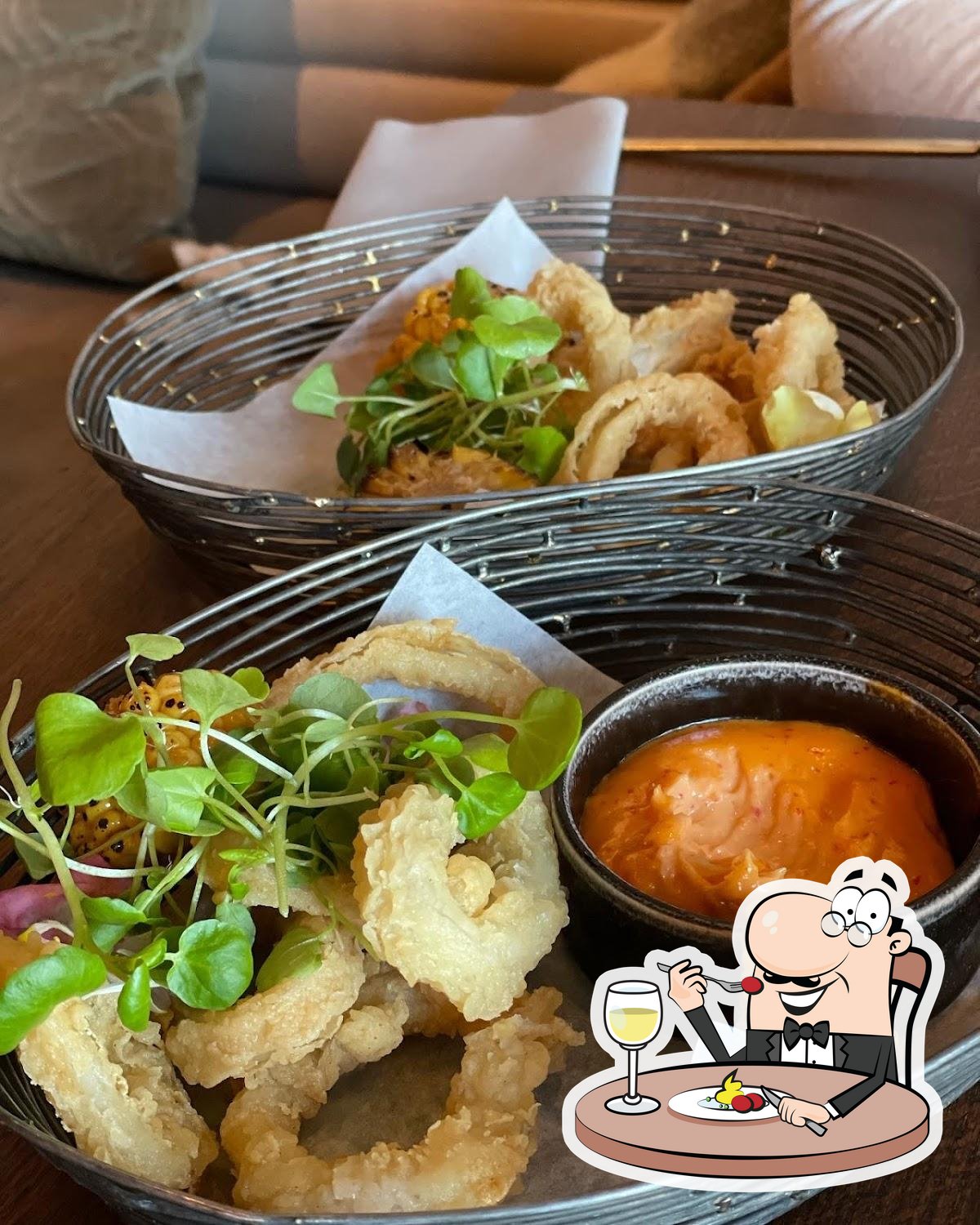 kini kini restaurant, Kopenhagen - Restaurantbewertungen