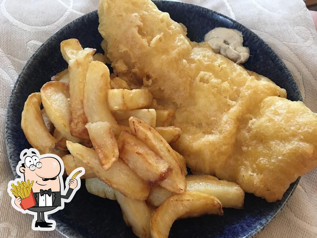 Chip Stop, Leicester - Restaurant menu, prices and reviews