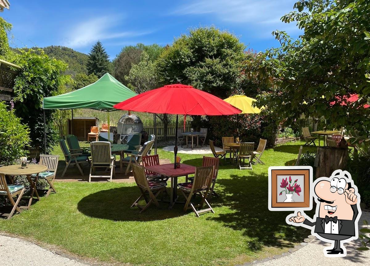 The Cow Shed Restaurant in Murchison - Restaurant menu and reviews