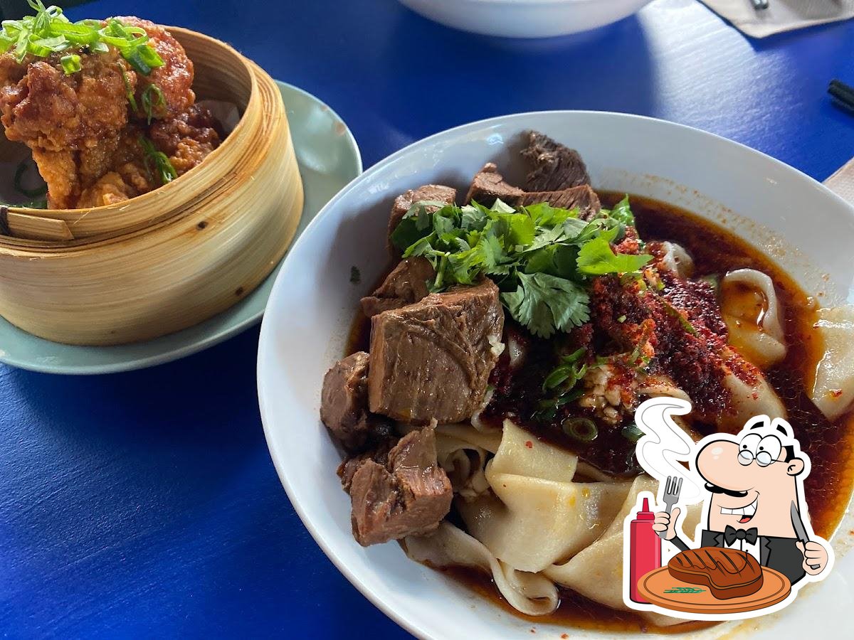 Wen Cheng 2 restaurant, Berlin, Schönhauser Allee 10 - Restaurant reviews