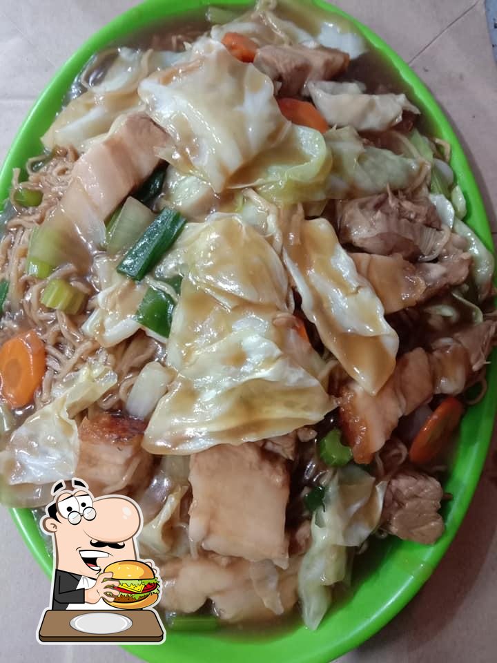 Foochow Panciteria, Marikina - Restaurant menu, prices and reviews
