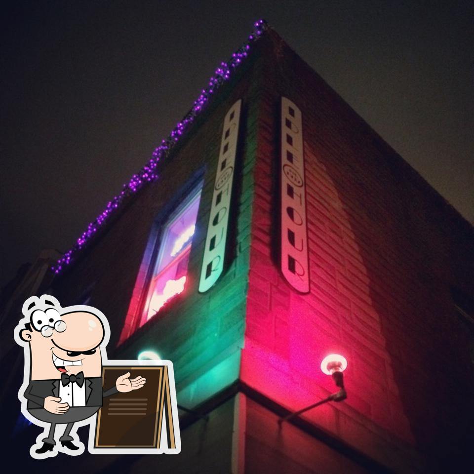Idle Hour in Baltimore - Restaurant menu and reviews