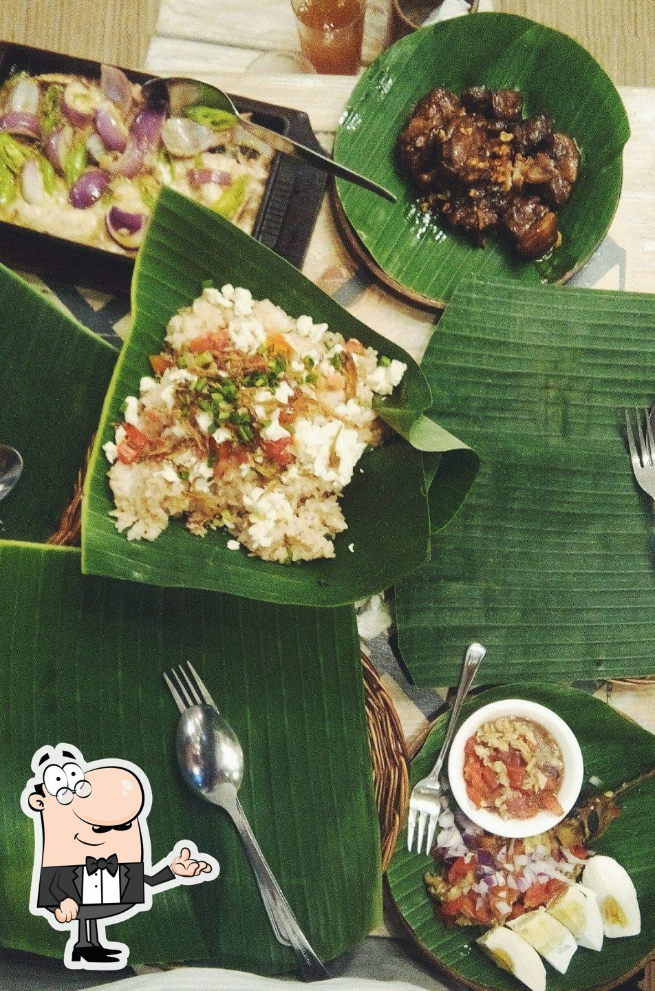 Jeepney, Quezon City, Anonas - Restaurant menu, prices and reviews