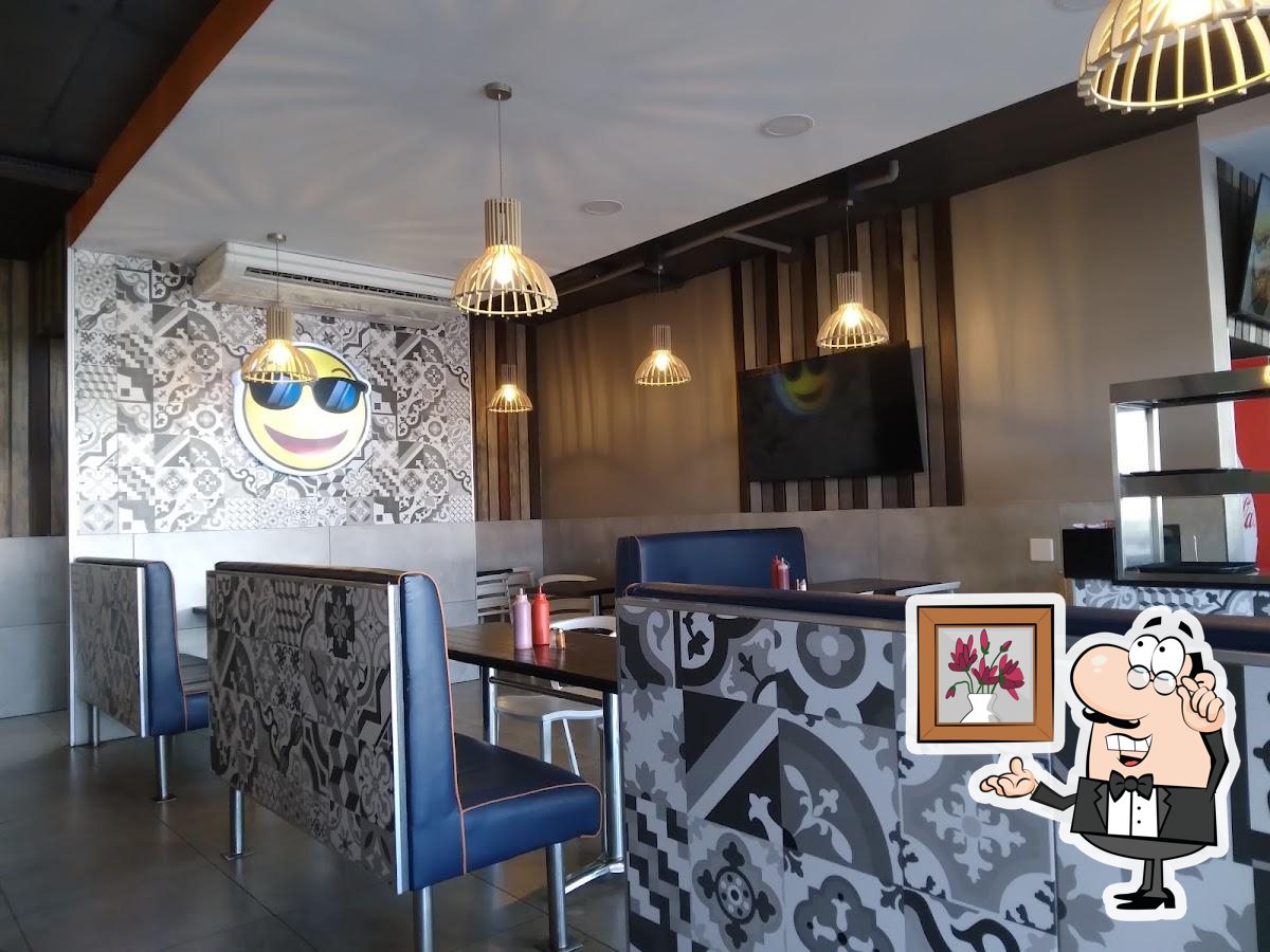 Jolly Grubber, Durban - Restaurant menu, prices and reviews