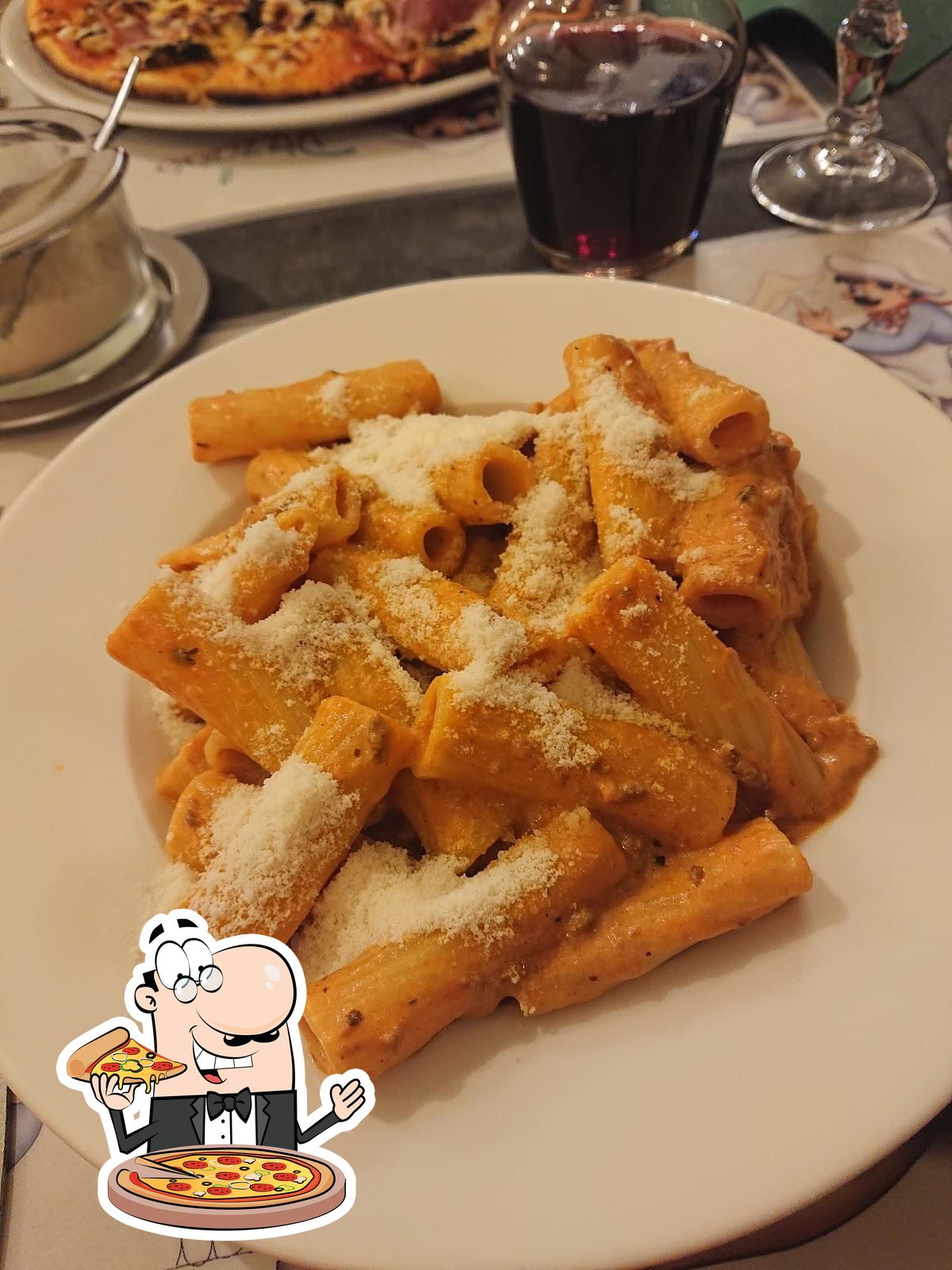 Le Rimini restaurant, Douai - Restaurant reviews
