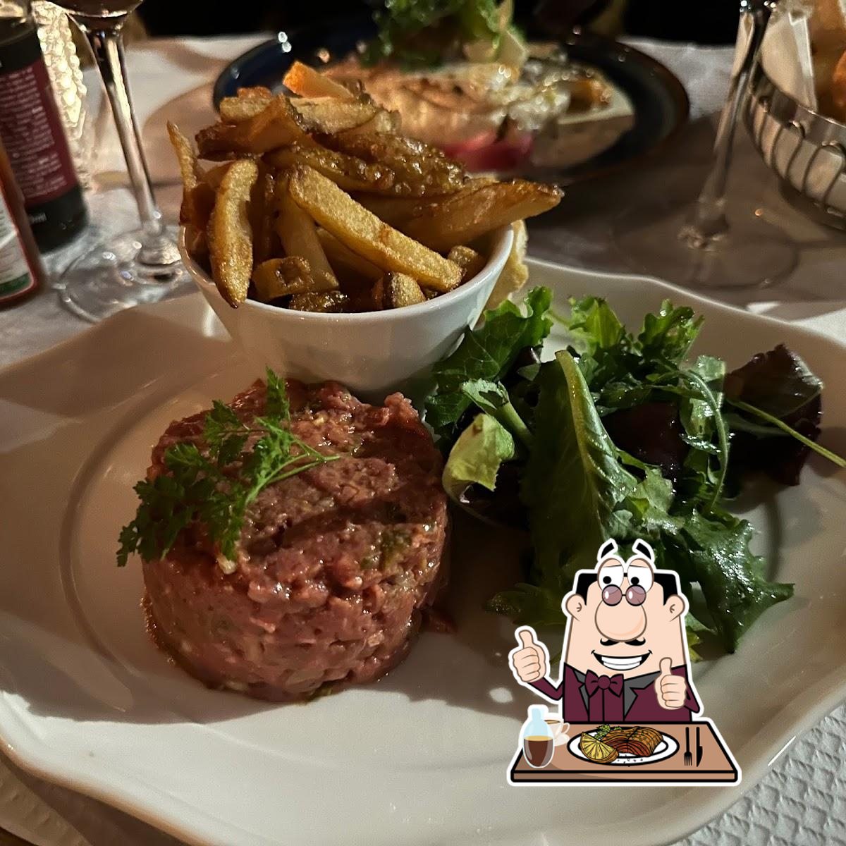 Madame Charles Café et restaurant, Paris - Restaurant reviews