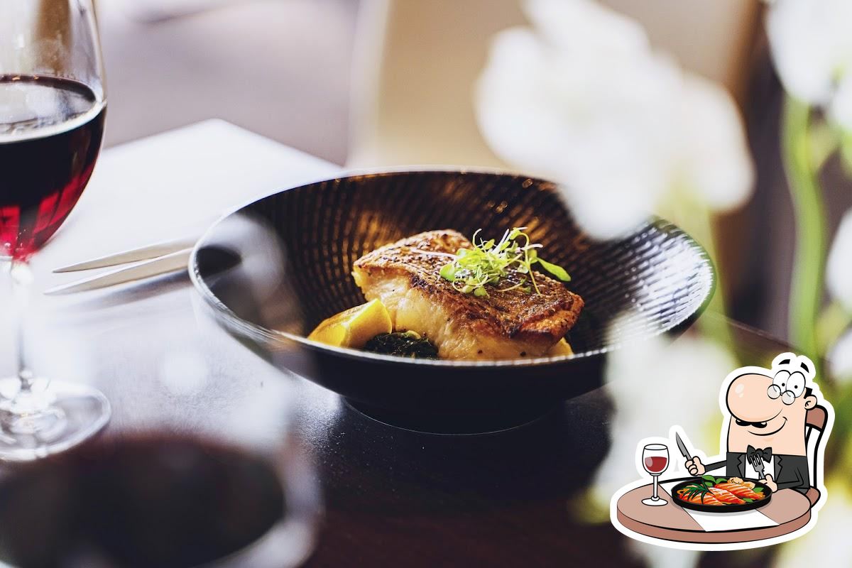 Pebbles Restaurant in Fingal - Restaurant menu and reviews