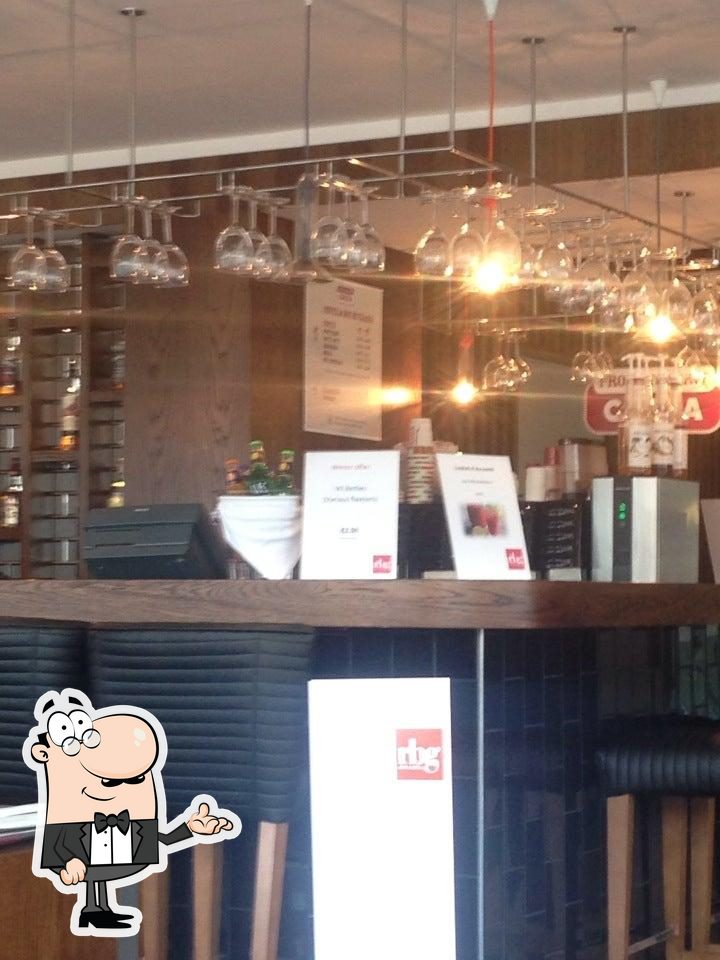 RBG Bar & Grill in York