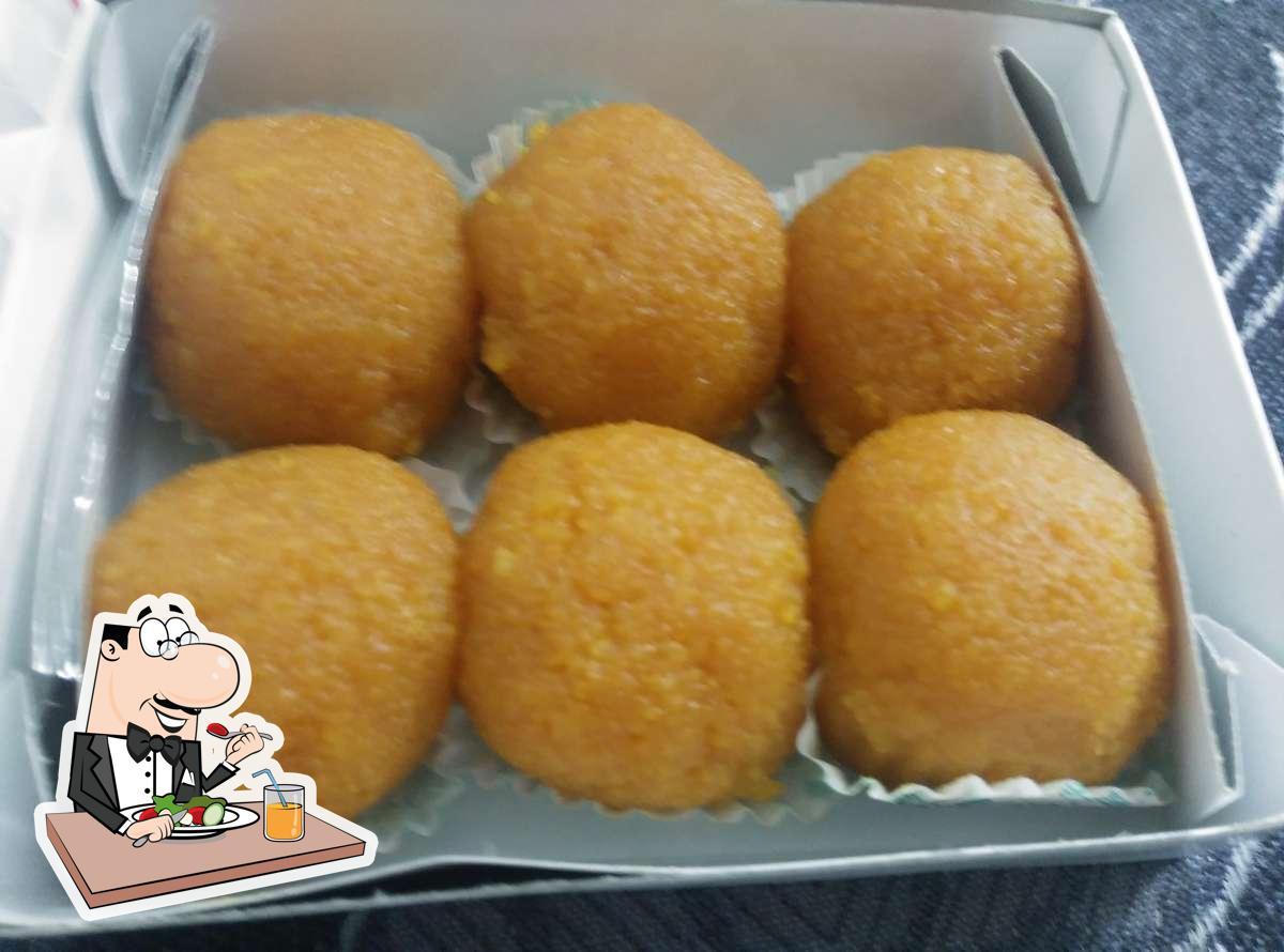 Sri Narayana Reddy Pure Ghee Sweets, Hyderabad, Vijayanagar Colony ...