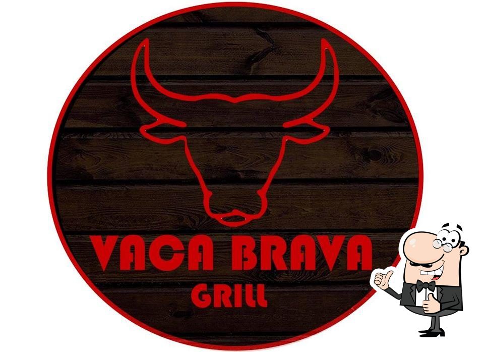 Parrilla Vaca brava grill, Santiago De Los Caballeros, Carretera Duarte ...