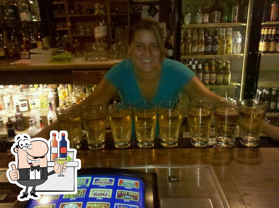 Boomer's Bar in Fallon - Restaurant reviews