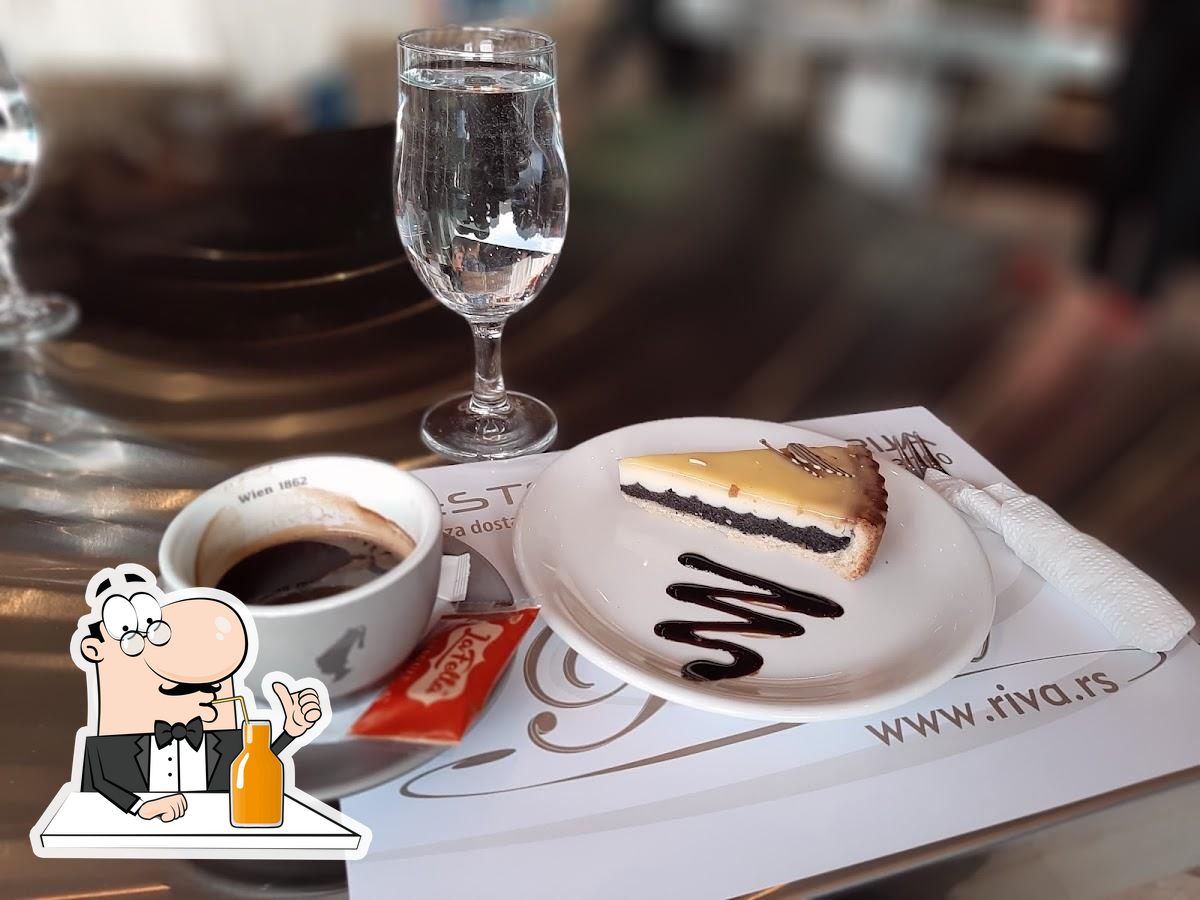 Restoran Riva restaurant, Niš - Restaurant reviews