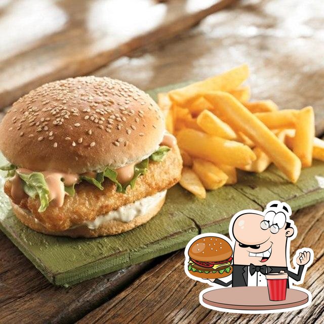 Fishaways restaurant, Randburg, Pineslopes Shopping Centre - Restaurant ...