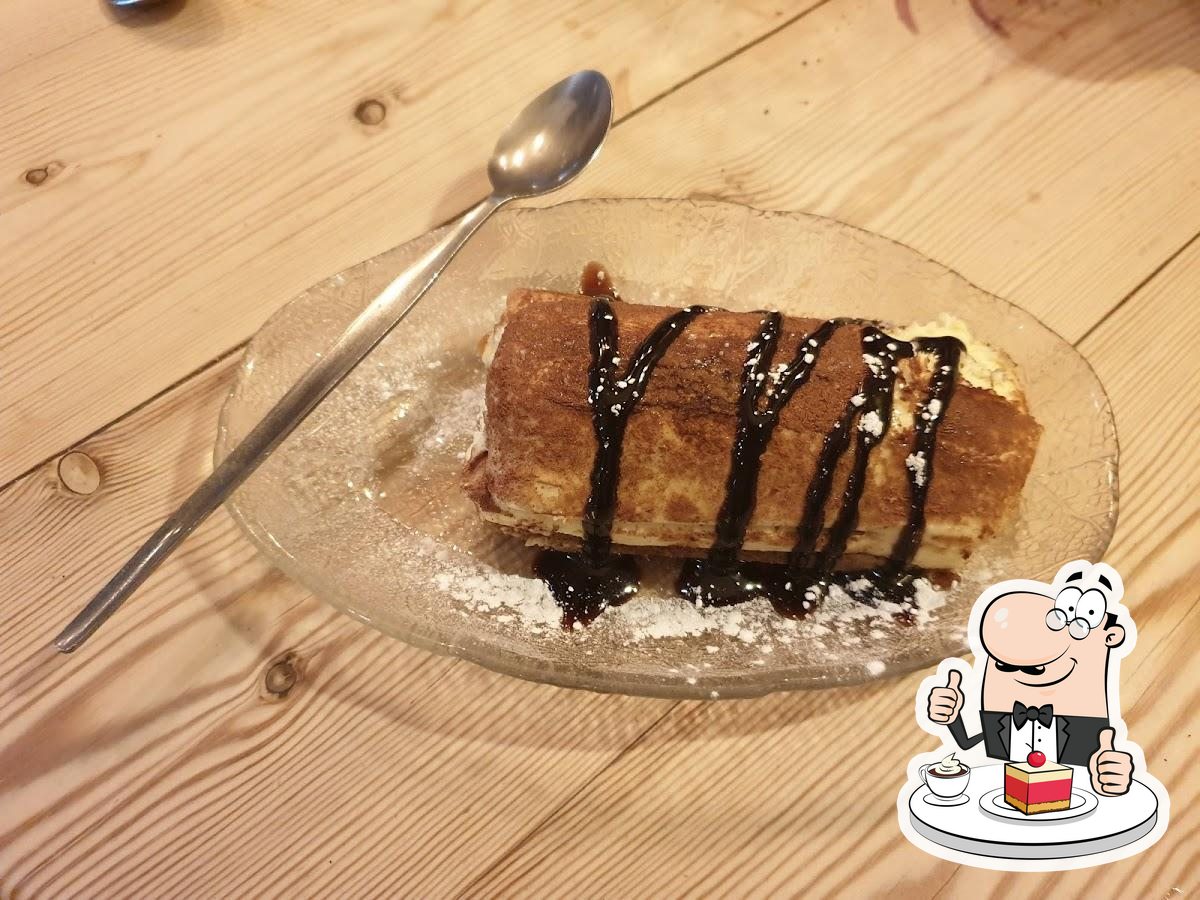 Marzano Italian & Grill in York - Restaurant reviews