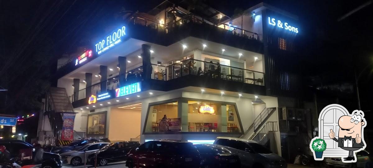 LS & Sons Building, Quezon City - Restaurant menu, prices and reviews