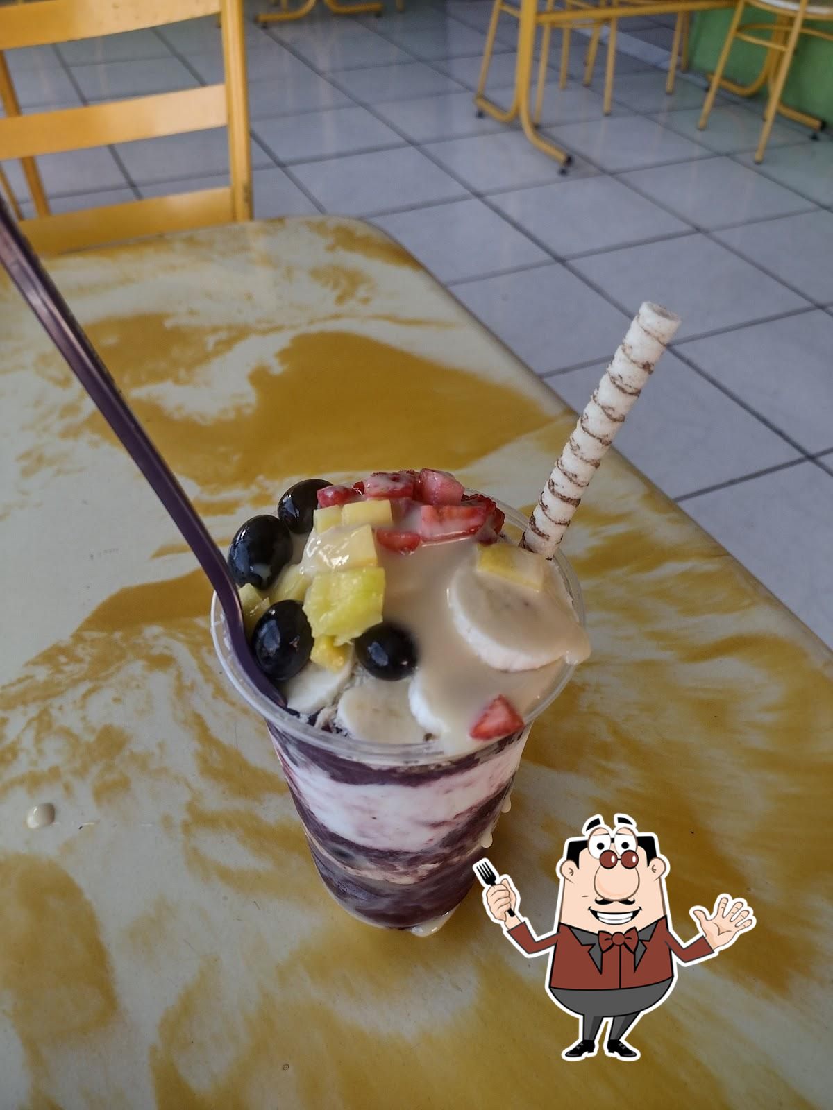 Top Açaí, Hortolândia - Restaurant reviews