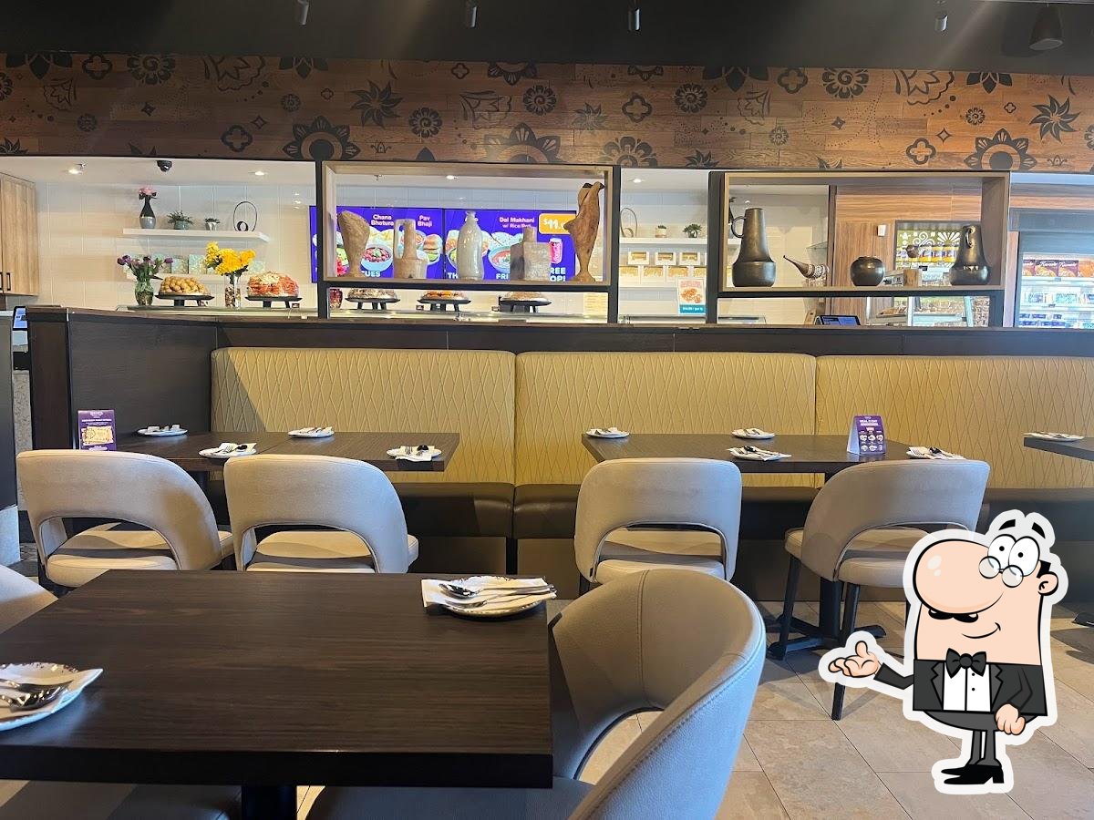 Brar's Vaughan Mills, Vaughan - Restaurant menu, prices and reviews